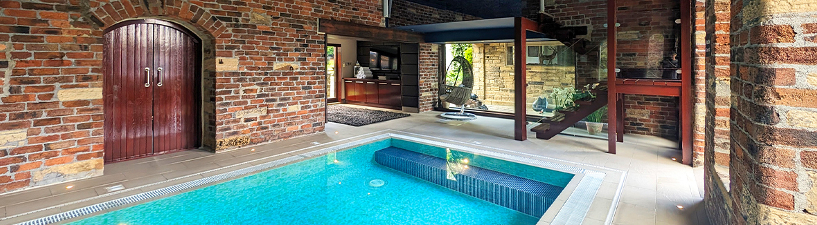 Wellness - Carr Hall Castle